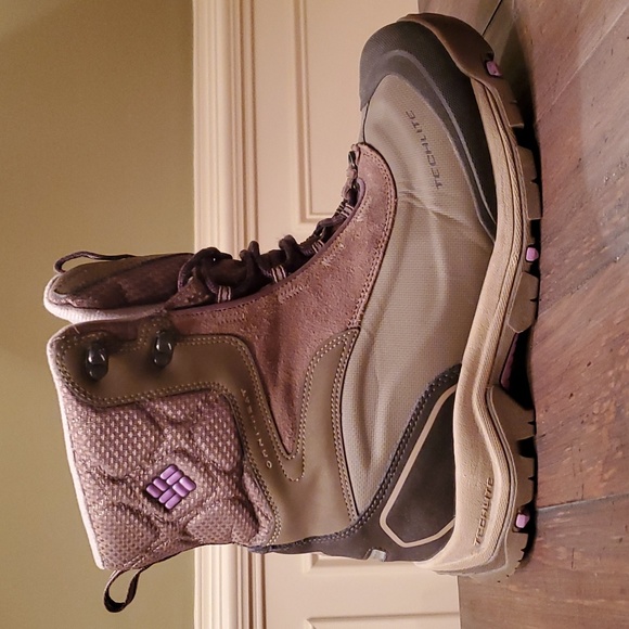 Columbia | Shoes | Columbia Bugaboot Plus Ii Techlite Omniheat ...